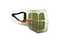 China N4AEL N4AHL Nissan 300zx Transmission Filter 31728-X8600 MD610736 for sale