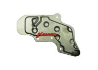 China Q45 300ZX RE4R03A Nissan Transmission Filter 518839 31728-51X02 31728-51X08 for sale