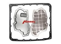 China Nissan Armada RE5R05A Automatic Transmission Oil Filter 31728-97X00 3172897X00 for sale