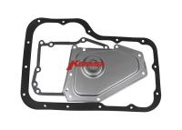 China RL3F01A Automatic Nissan Sentra Transmission Filter 31728-01X09 KEMMEX 518808 for sale