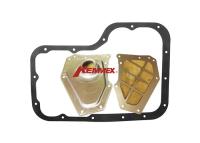 China 31728-01X10 Automatic Transmission Filters For Nissan Pulsar Nx RN3F01A for sale