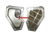 China Metal Nissan Transmission Filter RL3F01A RN3F01A 31728-01X08 for sale