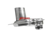 China RE0F10E / JF017E Nissan Pathfinder Transmission Filter 518787 31728-29X0A for sale