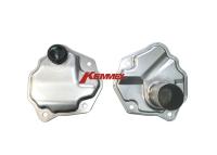 China RE0F10E / JF017E Nissan Pathfinder Transmission Filter 518787 31728-29X0A for sale
