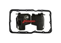 China RL4F02A Automatic Nissan Transmission Filter 31728-21X00 31728-21X01 31728-21X02 for sale