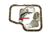 China 518818 31728-KF101 8-94413-320-0 8-94413320-0 94413317 94413320 Automatic Transmission Filter For Mazda NISSAN for sale