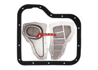 China Auto Nissan Pathfinder Transmission Filter 31728-51X05 31728-X0900 BT40-19-815A for sale
