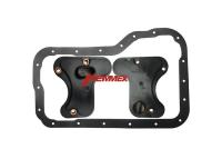 China Cx-3 F4A-EL 4EAT-F Mazda Transmission Filter FU61-21-500B KEMMEX 518944 for sale