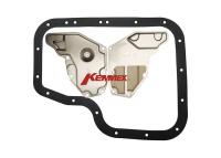 China F3A KF100 ATX Mazda Transmission Filter E7GZ-7A098-A FT21-19-815C FT21-19-815D for sale