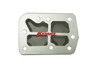 China 518894 45611-02700 Automatic Transmission Filter For Hyundai Atos JF402E JF405E for sale
