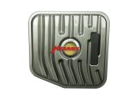 China 518350 2-1016-010 7U3R-7G186-AB 21016010 7U3R7G186AB Automatic Transmission Filter For MITSUBISHI W6DGA GETRAG SPS6 for sale