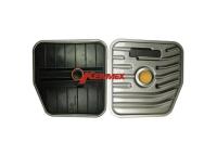 China 518350 2-1016-010 7U3R-7G186-AB 21016010 7U3R7G186AB Automatic Transmission Filter For MITSUBISHI W6DGA GETRAG SPS6 for sale