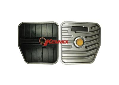 China 518350 2-1016-010 7U3R-7G186-AB 21016010 7U3R7G186AB Automatic Transmission Filter For MITSUBISHI W6DGA GETRAG SPS6 for sale