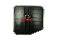 China 518350 2-1016-010 7U3R-7G186-AB 21016010 7U3R7G186AB Automatic Transmission Filter For MITSUBISHI W6DGA GETRAG SPS6 for sale