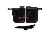 China 518341 46321-3D100 Automatic Transmission Filter For HYUNDAI KIA A6MF2 for sale