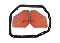 China 518813 MD707786 Automatic Transmission Filter For Plymouth Dodge KM170-0 for sale