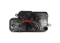 China Mitsubishi Montero Sport Transmission Filter V4A51 R5A51 46321-22040 MR528836 for sale