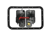 China Mitsubishi Montero Sport Transmission Filter V4A51 R5A51 46321-22040 MR528836 for sale
