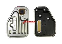 China MD737840 MD673110 Mitsubishi Eclipse Transmission Filter 46321-36001 46321-36010 for sale