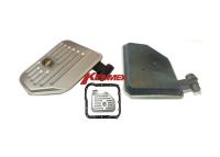 China Automatic Kia Sportage Transmission Filter F5A51 A5GF1 A5HF1 46321-39010 for sale