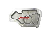 China Mitsubishi Pajero Automatic Transmission Filter Mini R5M31 MB919852 for sale