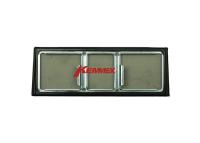 China 518855 25420-PL4-000 25420-PL4-010 Automatic Transmission Filter For Honda Civic CA L4 M48A ML4A for sale