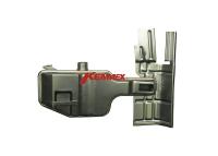 China 518951 25420-PX4-701 5-86202512-0 Automatic Transmission Filter For Honda Accord Odyssey APX4 MP1A A6VA for sale
