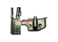 China 518951 25420-PX4-701 5-86202512-0 Automatic Transmission Filter For Honda Accord Odyssey APX4 MP1A A6VA for sale