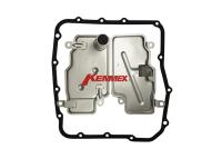 China 518857 25420-PY4-000 Automatic Transmission Filter For Acura Legend Rl Tl MPYA M5DA M5HA for sale