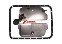 China 518105 23013625 29505563 Automatic Transmission Filter For Allison HT740/750/754 for sale