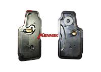 China GM Terrain 6T40 6T45 Transmission Filter 518699 24230708 24246194 for sale