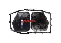 China GMC Sierra 8L45 8L90 Transmission Filter Automatic 24268875 24274402 for sale