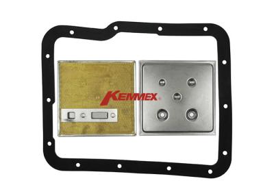 China GM Powerglide Transmission Filter Kit 347096 3849968 6263005 for sale