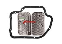 China 12337210 24210386 Automatic Transmission Filter AAU6690 6259423 6437741 6438348 for sale