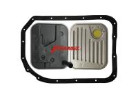 China 518480 GMC Savana 4L80E Transmission Filter 8675545 8678757 8684221 JLM10952 for sale