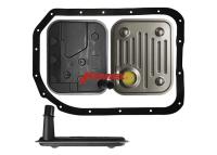 China 4L81E Transmission Filter Replacement 24204277 24208847 24210468 24210956 for sale