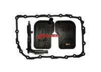 China Automatic GM 6L80 Transmission Filter Kit 24235900 24236932 24251054 24252158 for sale