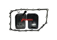 China Plastic 6L82 GM Transmission Filter Automatic 24258269 518695 for sale