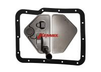 China 518435 1243385 1374649 Automatic Transmission Filter For Buick skylark ST300 TH300 for sale
