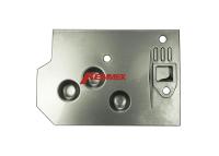 China Suzuki Sidekick Car Transmission Filter 14024456 25010641 26950-61A00 5258130 for sale