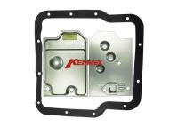 China Suzuki Sidekick Car Transmission Filter 14024456 25010641 26950-61A00 5258130 for sale