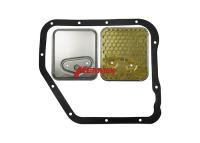 China 518591 25010411 8628299 8628935 Automatic Transmission Filter For Oldsmobile Acadian TH200 M-29 for sale