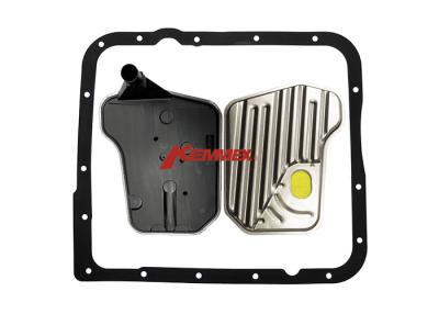 China 4L60E 4L65E GM Transmission Filter 25325574 24200796 8681082 8685774 8685950 96040313 for sale