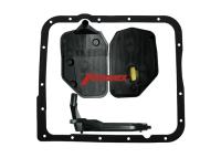 China 4L60E 4L65E GMC Transmission Filter 24225323 8-24225323-0 8-24225323-3 for sale