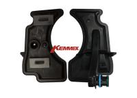 China 518548 Automatic GM VT-20 CVT Transmission Filter 24226576 for sale