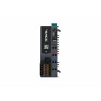 China RB Series Ultra Slim Card Type I/O RB-1040  in Humid Environments for sale