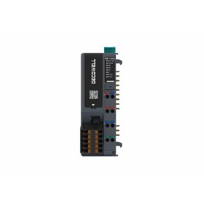 China RB Series Ultra Slim Card Type I/O RB-1040  in Humid Environments for sale