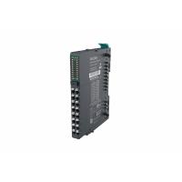 China RB Series Ultra Slim Card Type I/O Digital Input Modules 57mA RB-200H Customized for sale