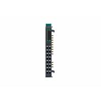 China RB-2018 Ultra Slim Digital Input Module - NPN, RB Series Card Type I/O for Industrial Automation for sale