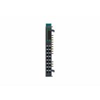 China RB Series Remote Digital Input Output Modules Ultra Thin Type 8 Channel IP20 RB-2118 for sale